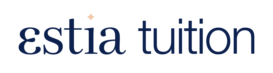 Estia Tuition - Personalised 1-to-1 Maths & English Tutoring for Ages 5-16